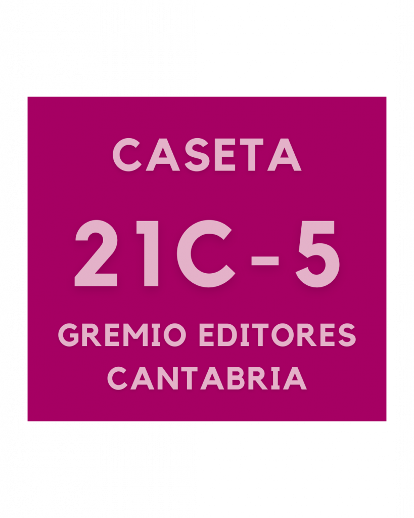 Feria Libro de Madrid 2024 - Mora Mora